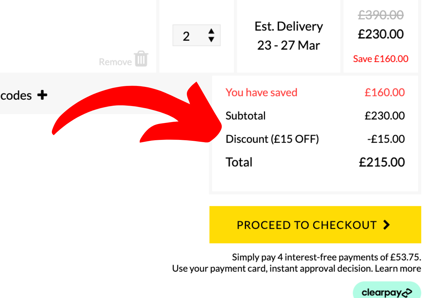 BrandAlley Voucher Codes - £30 Promo Code! - DiscountPuppy